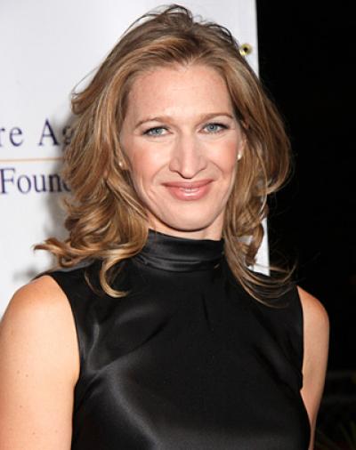 Alemania entre bastidores: Steffi Graf