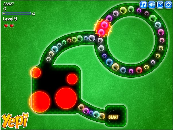 A10 Games - A10 - A10Games: Touch The Bubbles 4 A10 games