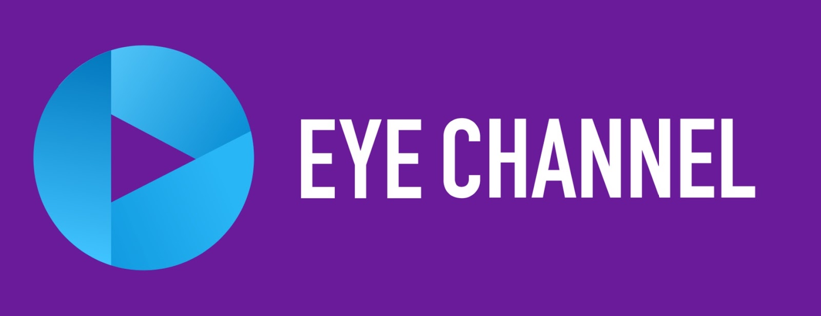 Eye Channel está com site novo: www.eyechannel.com.br