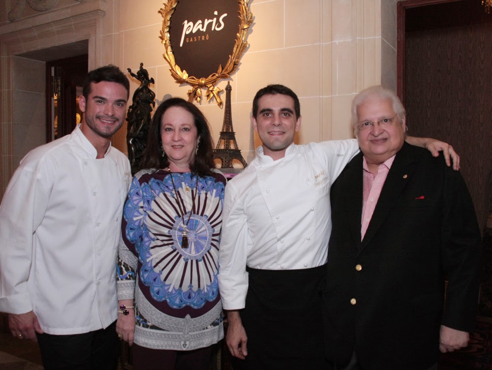 KELLY GUERREIRO BARRA RIO IN FOCUS: "Super Chef Celebridades 2013" no ...