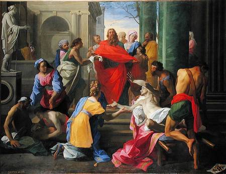 Hope for every moment to live: Miracles of Apostles