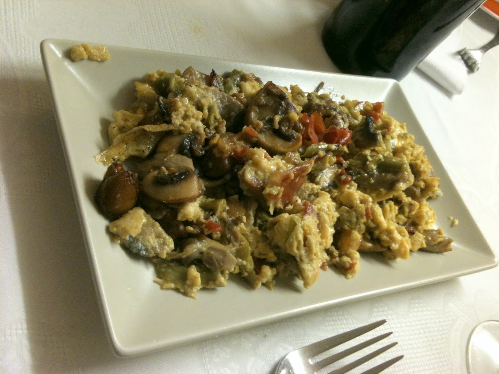 Restaurante Escala (Castro Urdiales)