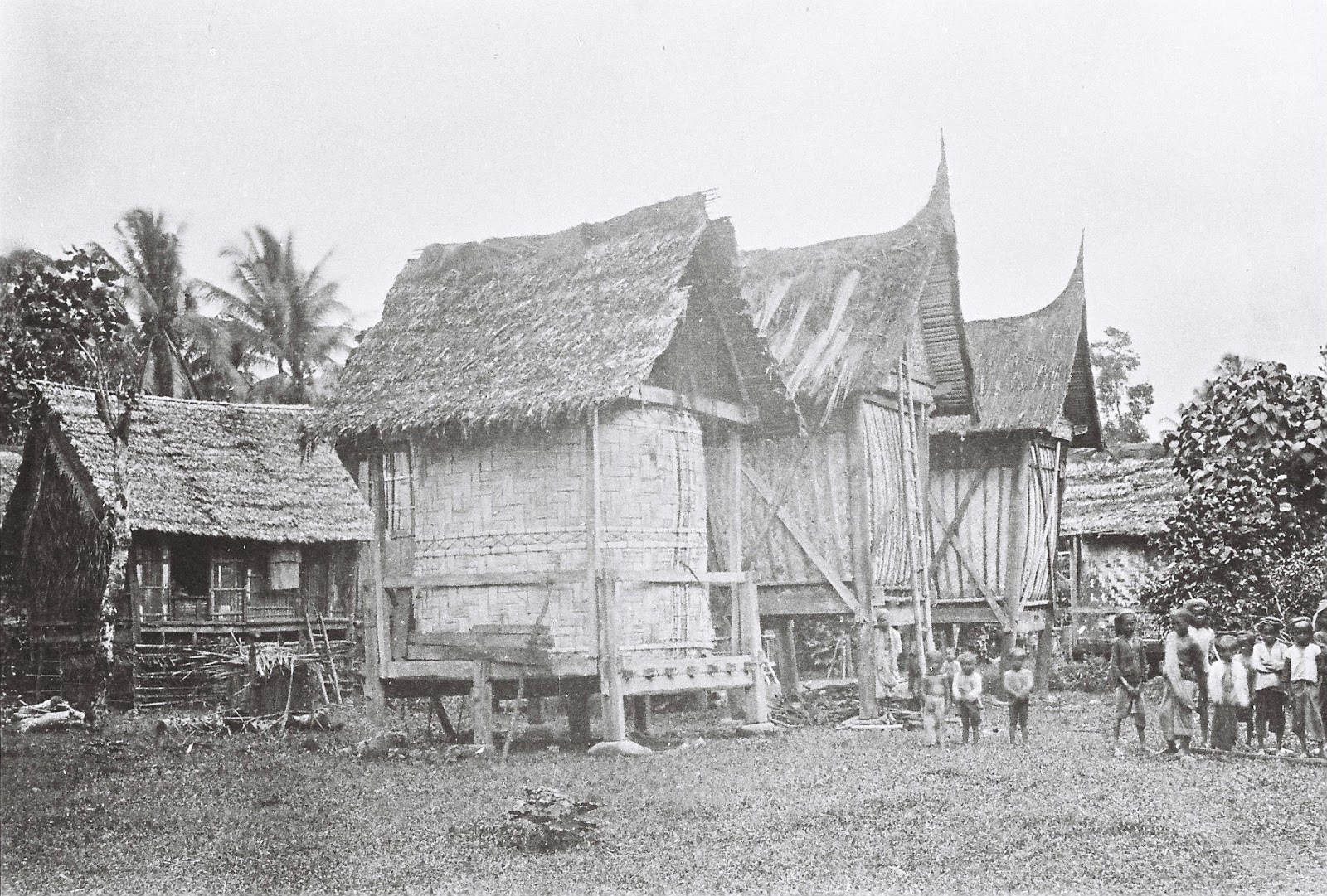 Minangkabau - Terus Berjuang
