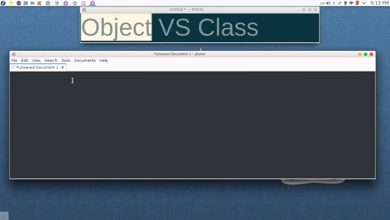 165 java Object VS Class الفرق بين الكائن والكلاس | كورسات بالعربي 165 java Object VS Class الفرق بين الكائن والكلاس | كورسات بالعربي