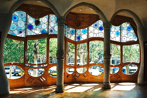 Arquiteto fala...: Art Nouveau