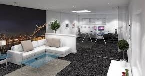 A Basic Guide To Shell & Core Fit Outs