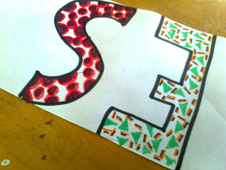 PLÁSTICA EN EL VALLE: Rotulando a todo color