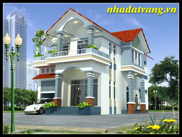 nhadatvang.vn: Mua bán nhà đất Việt Nam