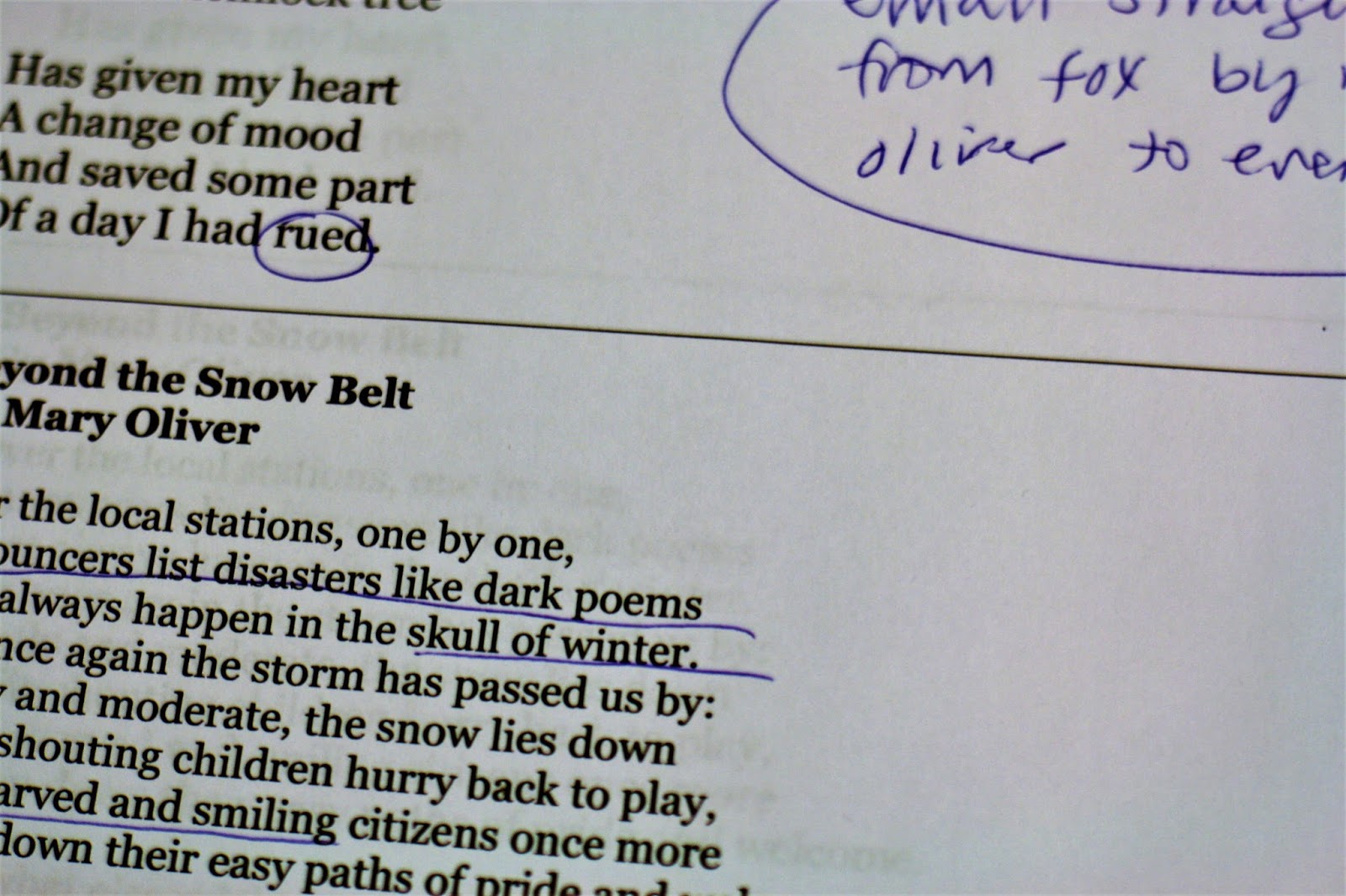 poetry with jennifer hetrick ♥: abyss poems, grocery store poems, and ...