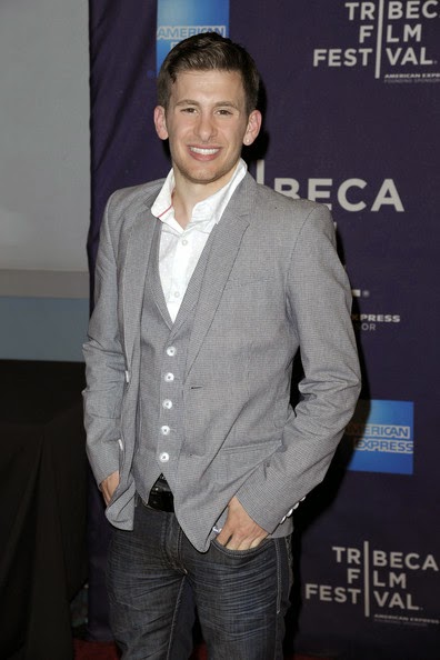 DIY FILM FESTIVAL: Congrats DIY Film Fest Winner Cody Blue Snider on ...