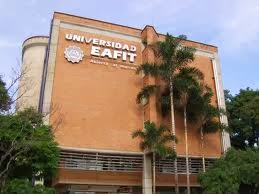 Universidades de Colombia: UNIVERSIDAD EAFIT