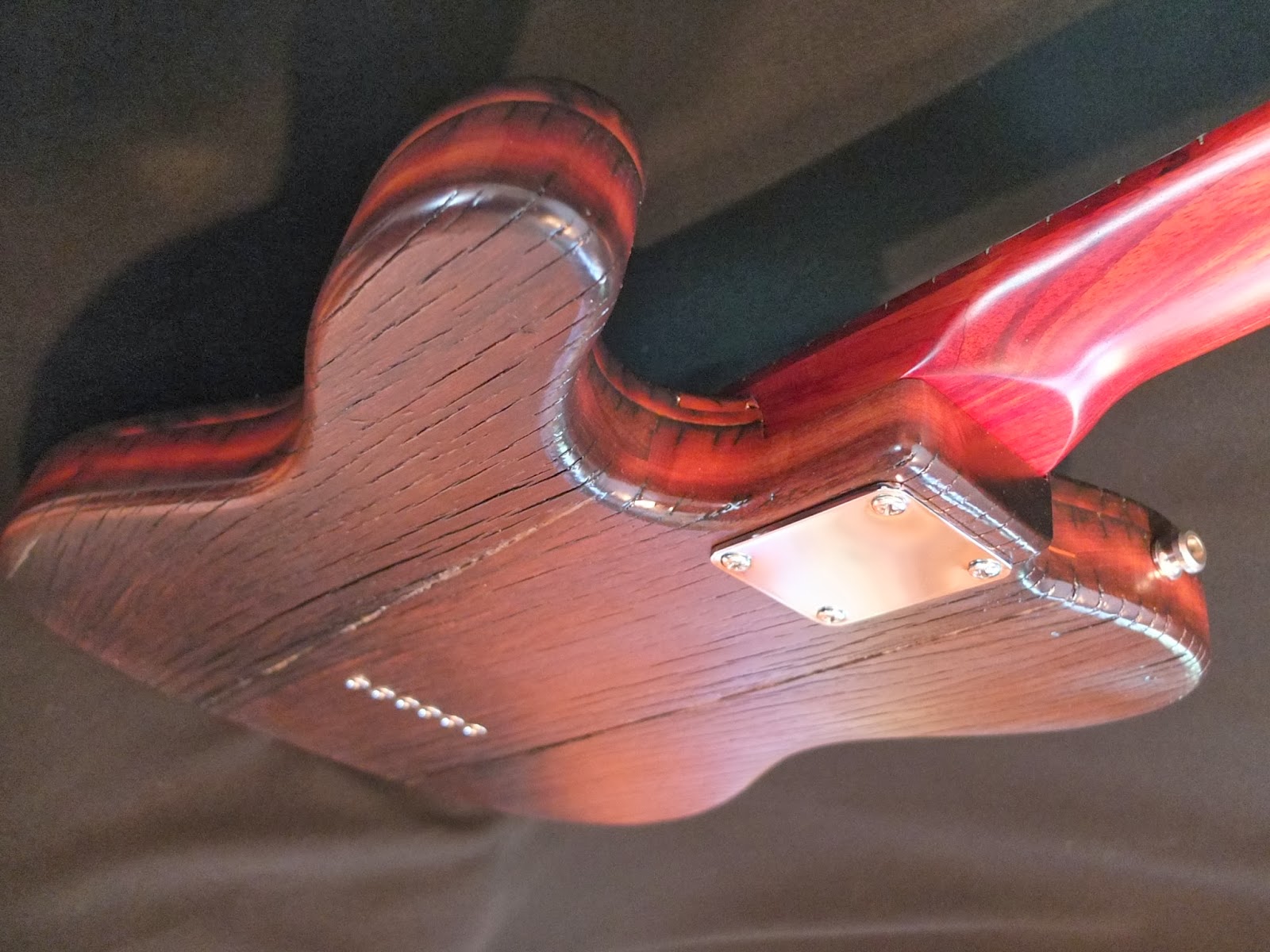 Looking to buy Rengas wood (aka Borneo Rosewood) | WoodBarter