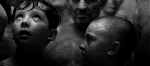 Nibsin elokuvablogi: Poika Raidallisessa Pyjamassa