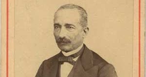 HISCULT: Presidentes José Balta y Manuel Pardo