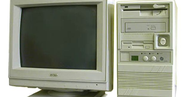 SW | BLOG: O que fazer com um computador antigo quando compro um novo?