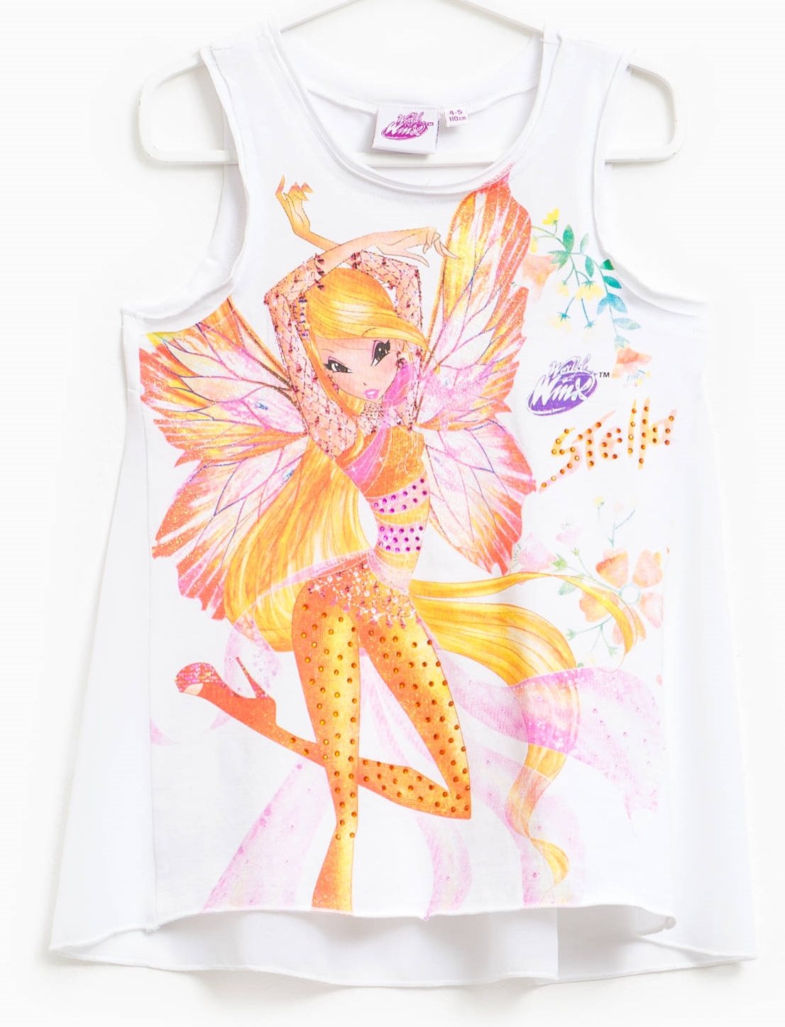 Winx Dreamix clothes! - Winx Club All