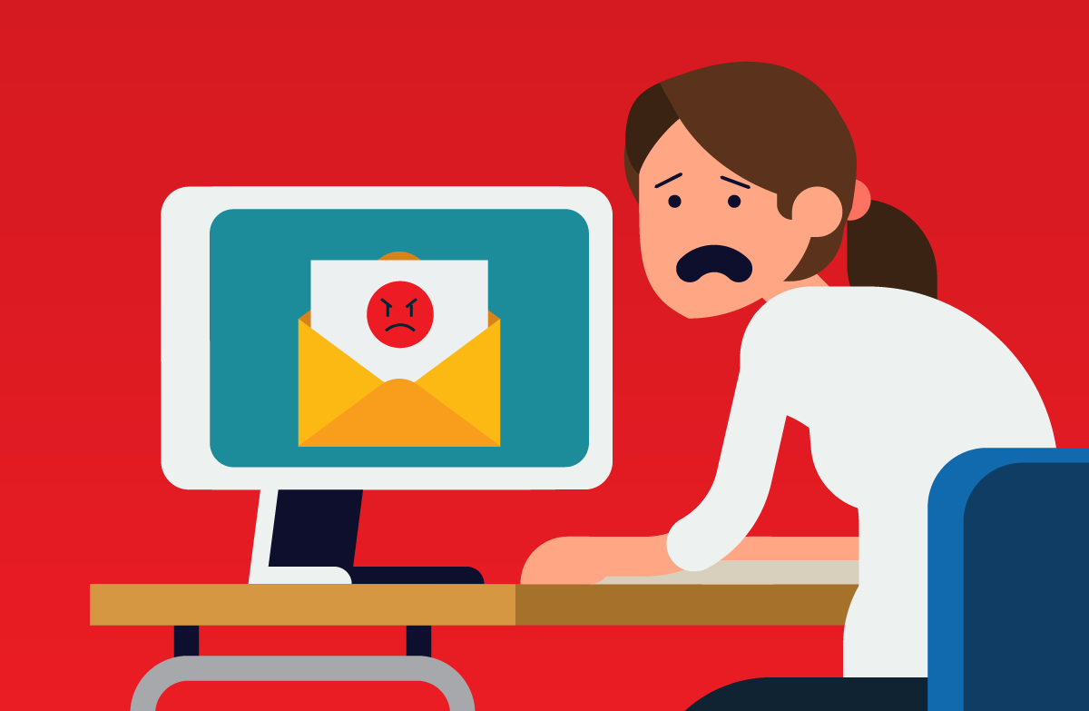 Think before Hitting SEND: Helpful E-Mail Etiquette Reminders