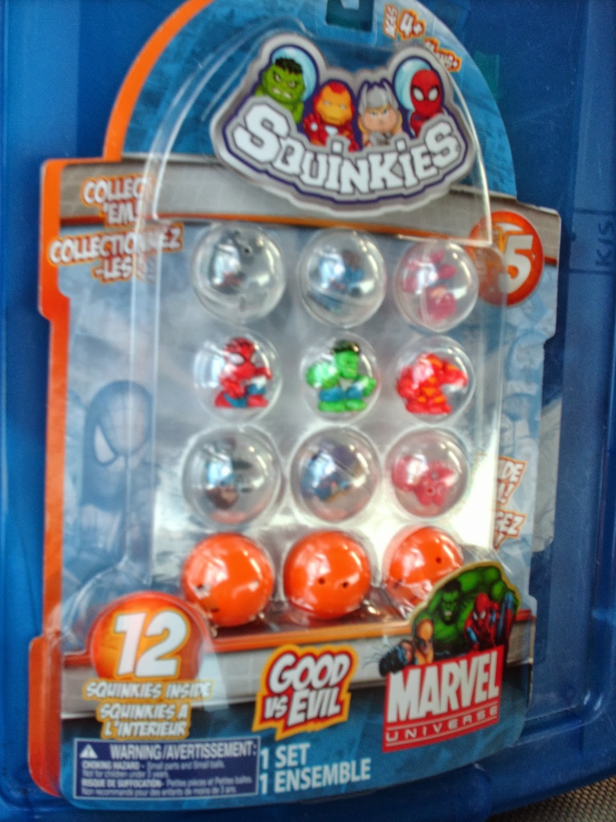 Latest Daredevil Finds - Chase March - Official Site