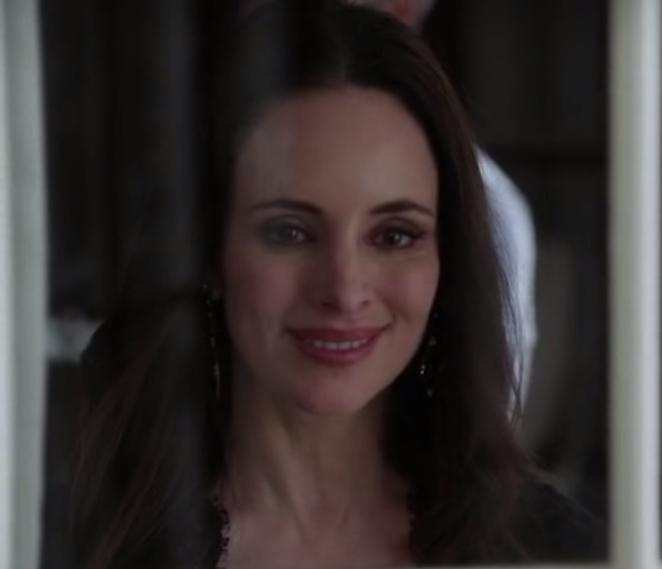 REVENGE - Recensione della puntata 2x11, "Sabotage": Emily e Aiden ...