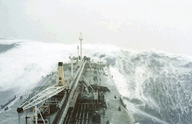 Res's Writing and Poetry: "The Beaufort Scale