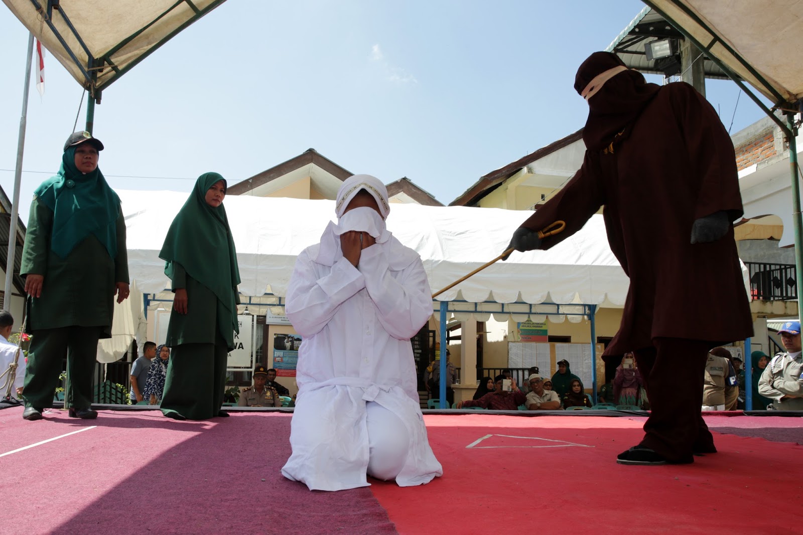 Astagfirullah, Saya Pernah Masukin Jari Ke Anunya Pacar, Haruskah Kami ...