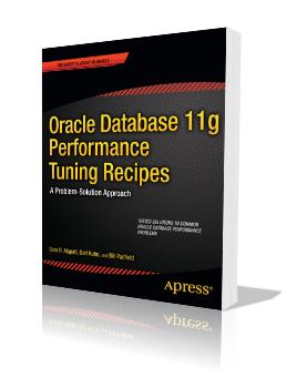 Surachart Opun's Blog: Oracle Database 11g Performance Tuning for Beginner to Advanced