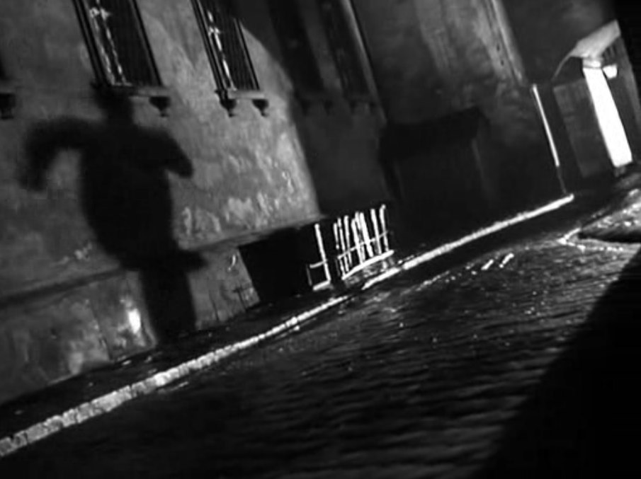 Hannah Maxwell Media A2: Film Language