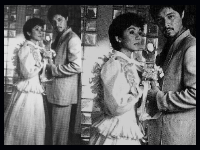 STAR FOR ALL SEASONS: Vilma Sanots' Wedding REEL and REAL Photos