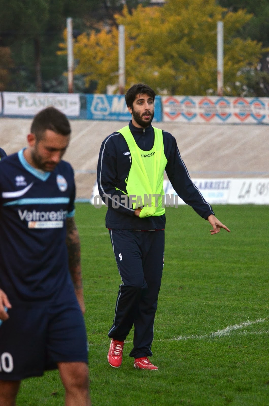 Forlì calcio: dal gol al blog: 11/23/13