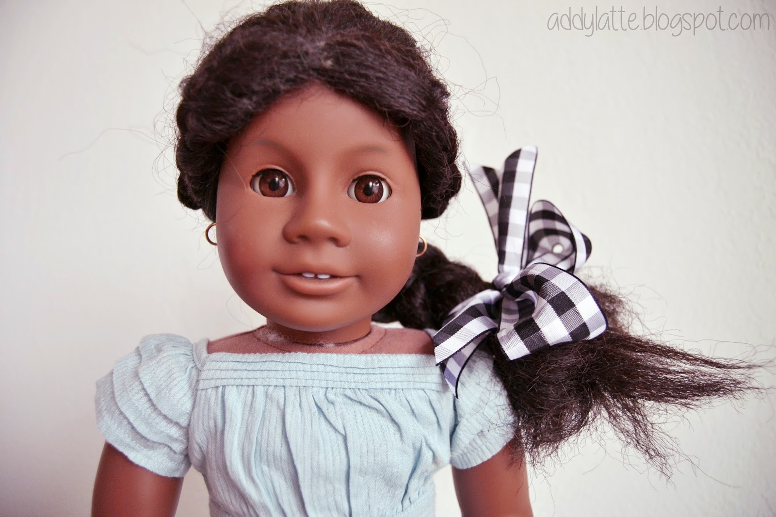 AddyLatte ♥ an American Girl blog: Addy's Flower Picking Outfit, Kite ...