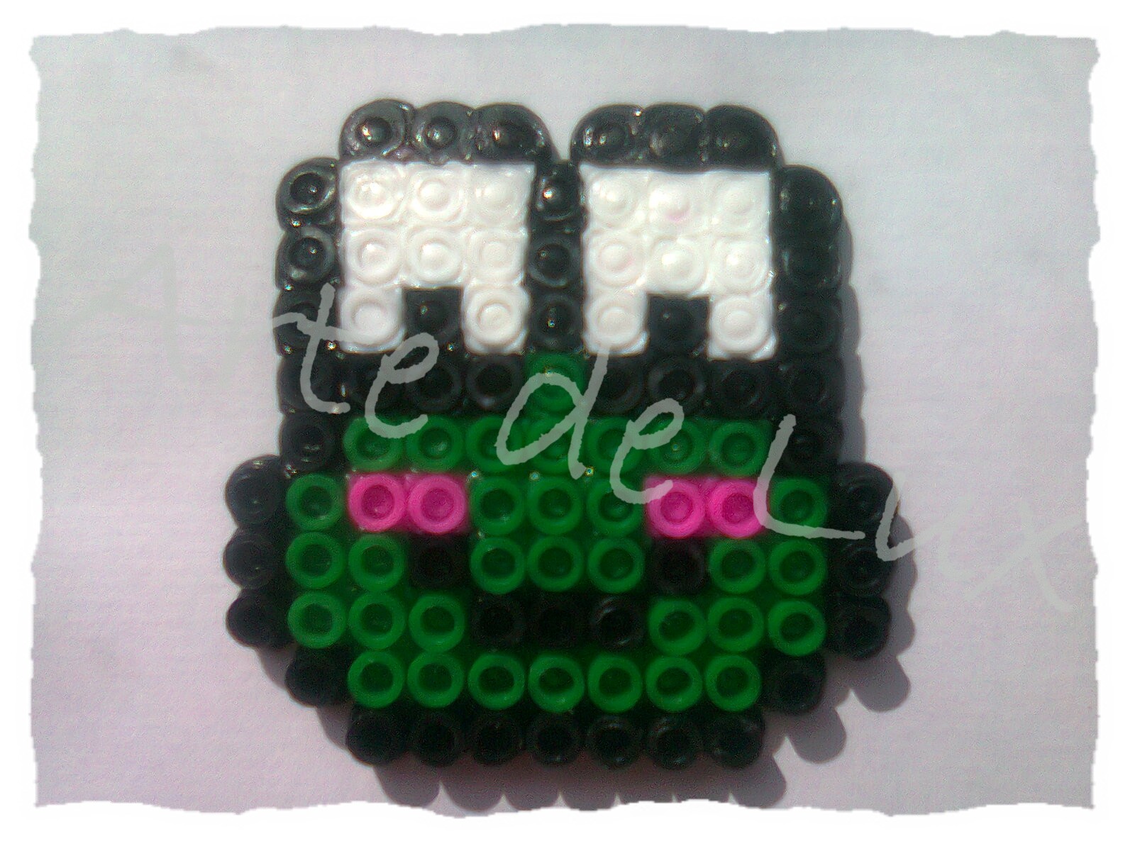 Arte de Lux ...: PYSSLUX - Diseños