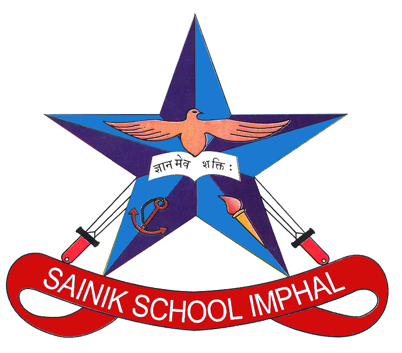 Me & my thoughts!: SAINIK SCHOOL IMPHAL, our Alma Mater, second to none!