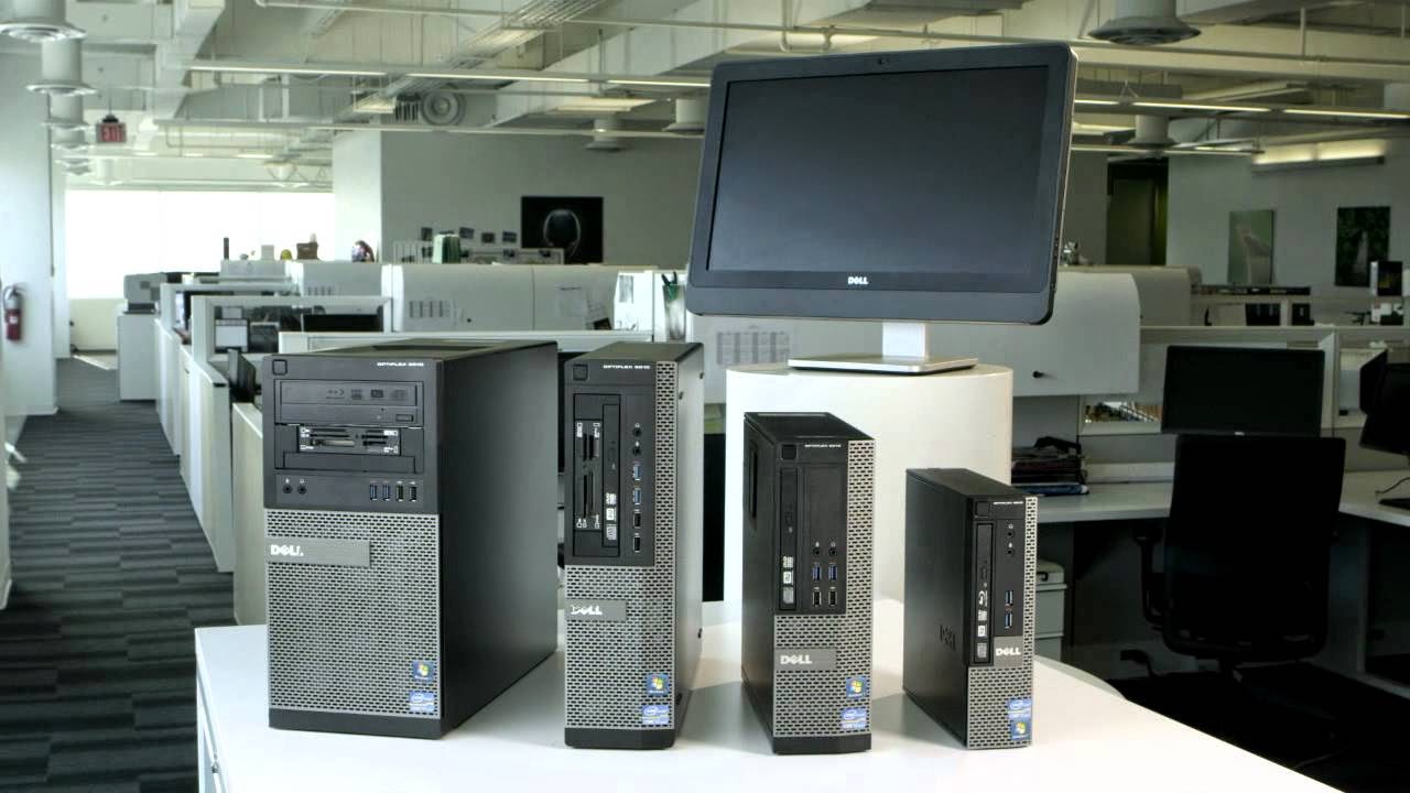 Que debes hacer luego de comprar un Computador nuevo. ~ Marcitech