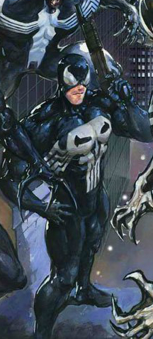 Punisher Central: May 2017