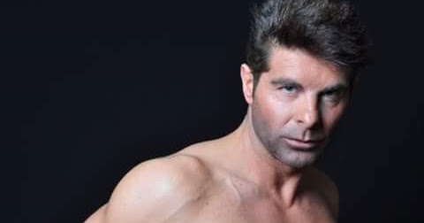 JIMBOX: Giovanni Ramos - Galeria