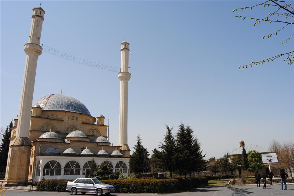 EXPLORE THE WORLD: Zaqatala, Azerbaijan; Image Gallery