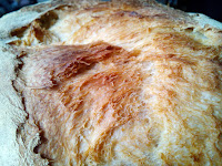 PAN DE PAGÈS @BaketheWorld