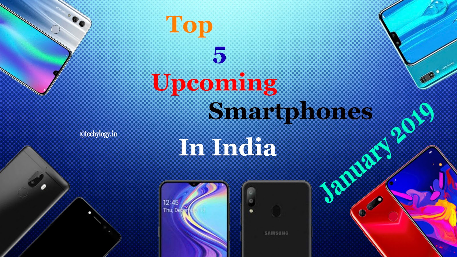 The Best Upcoming Android Phones That Are Worth The Wait