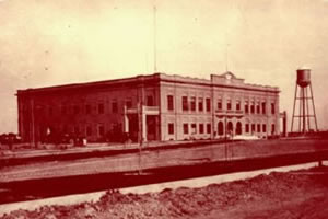 Mexicali y su historia