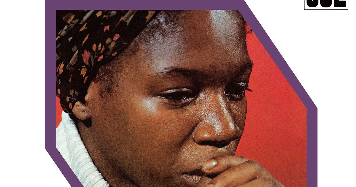 Les chroniques de HiKo: Alice Clark - Alice Clark (WeWantSounds)