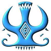 LOGO UNIVERSITAS TADULAKO PALU | HIMIP UNTAD PALU