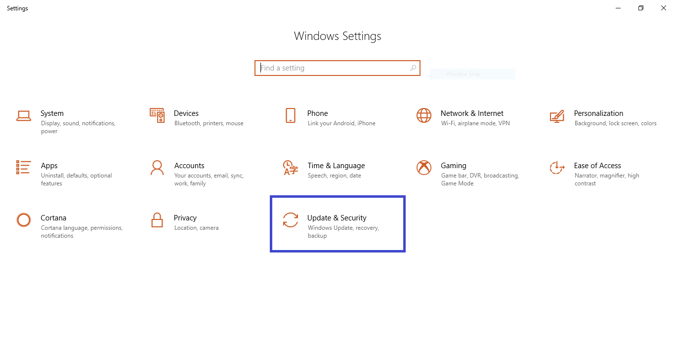 How to Enable Developer mode in Windows 10