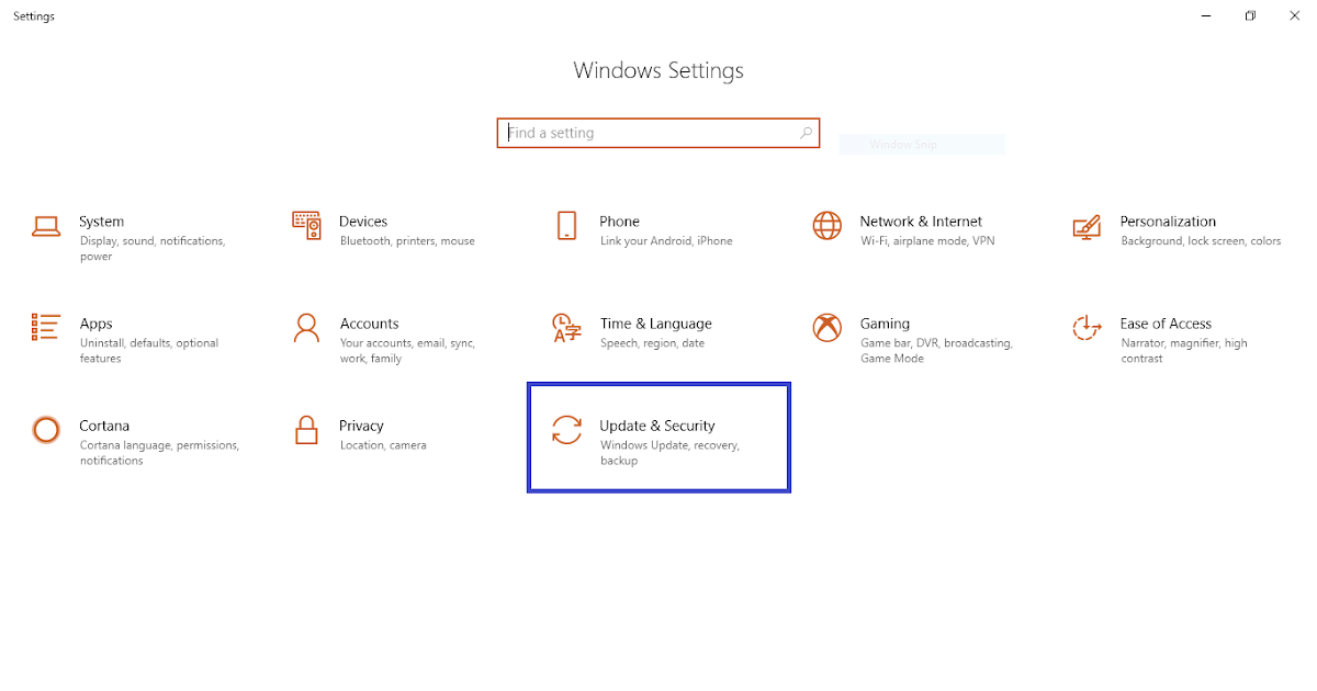 How to Enable Developer mode in Windows 10