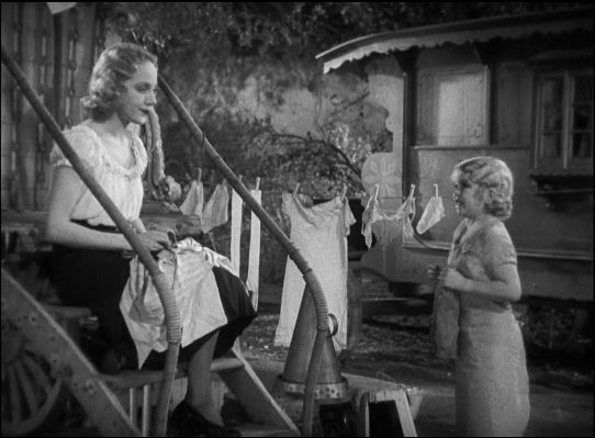 Hill Place: Friendship and Human Decency in Tod Browning's "Freaks"