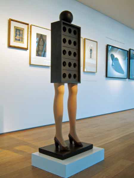 Pandorama: Una nueva mirada a la obra de Roberto Aizenberg en la ...