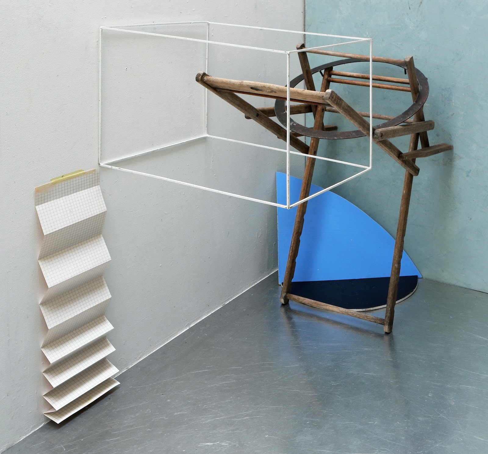 WELDED STEEL & INSTALLATIONS ARTWORK: 20160831b