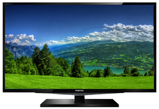 Mengulas Tentang LCD TV - Berbagi Seputar dunia Elektronik dan Internet