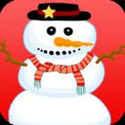 AppAbled: Starfall Snowman - review