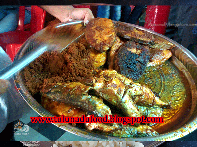 HOTEL NARAYANA ANJAL FISH FRY