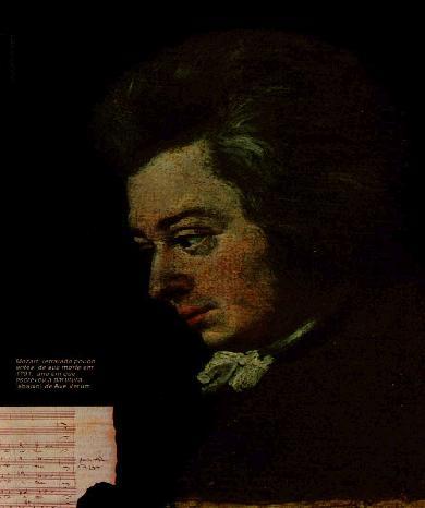 PUBLICADOS BRASIL: Mozart, a Flauta Mágica